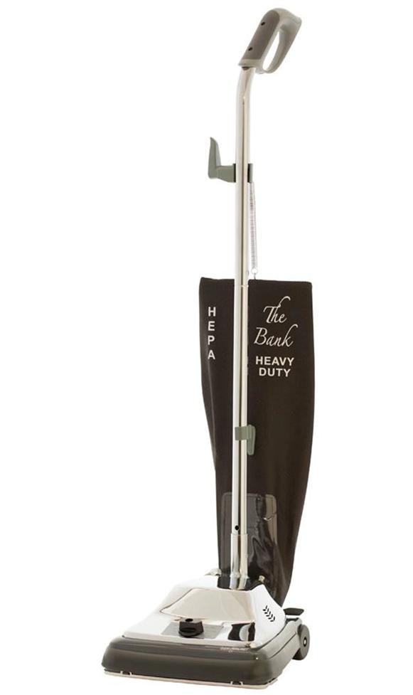 The Heavy Duty – TheBankVacuum.com