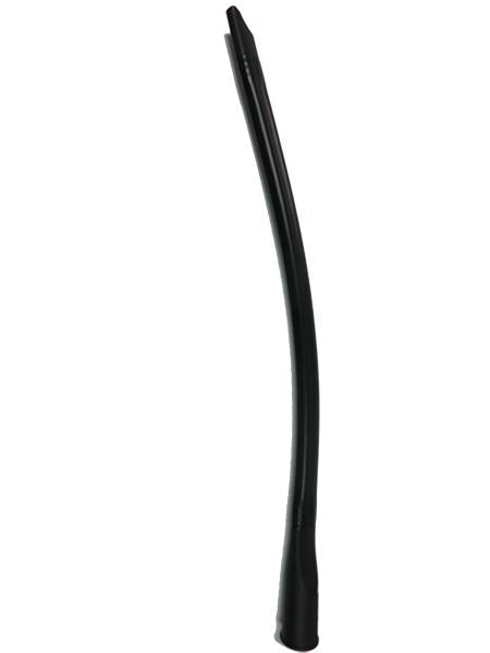 The Bank Long Crevice tool 24 inches – TheBankVacuum.com